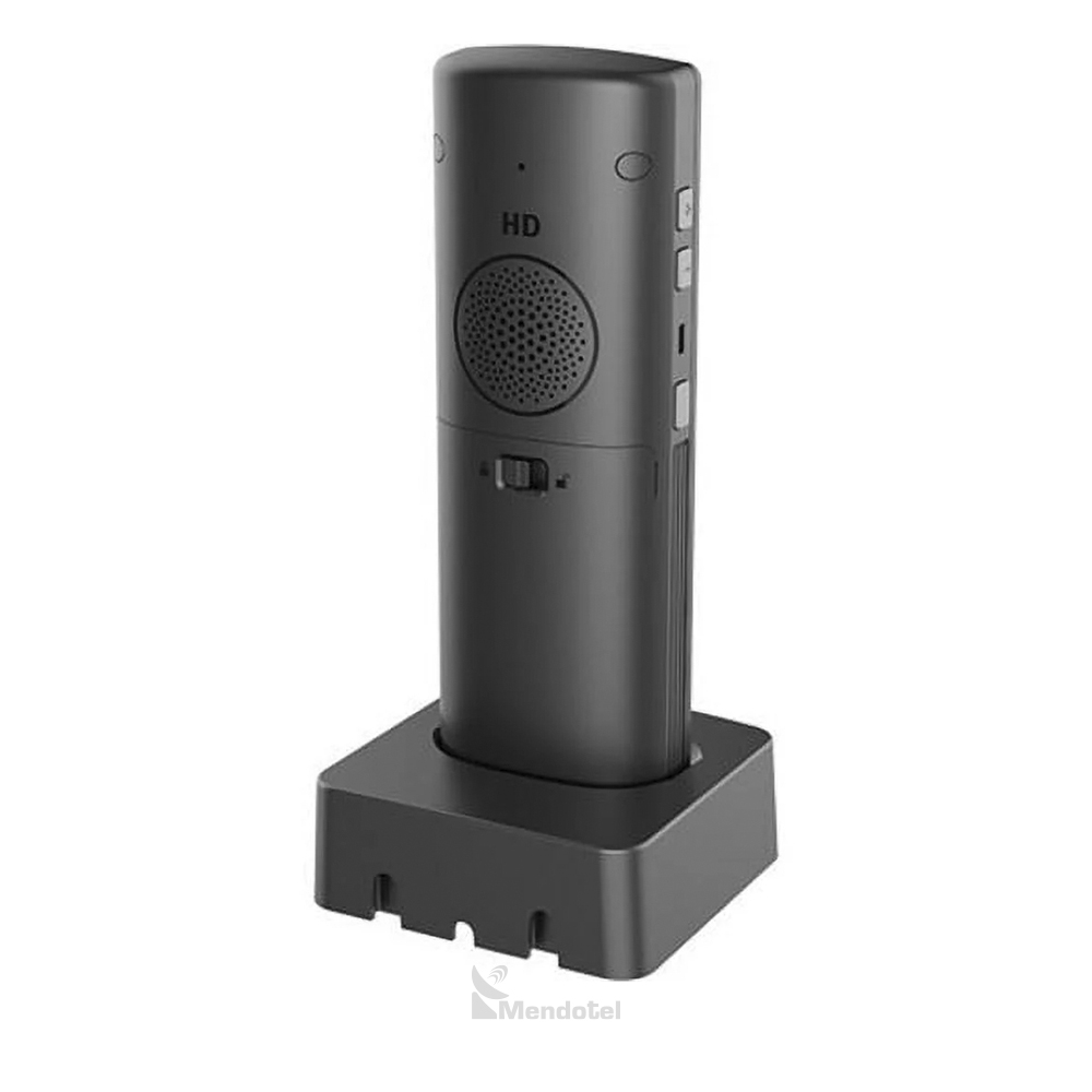 Teléfono SIP movilidad DECT y WIFI Grandstream WP825