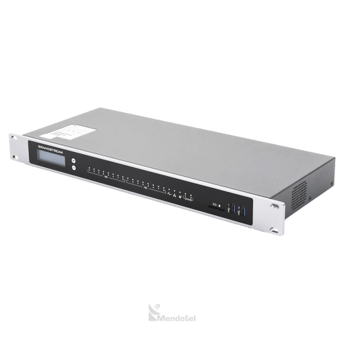 CENTRALES TELEFONICAS IP GRANDSTREAM